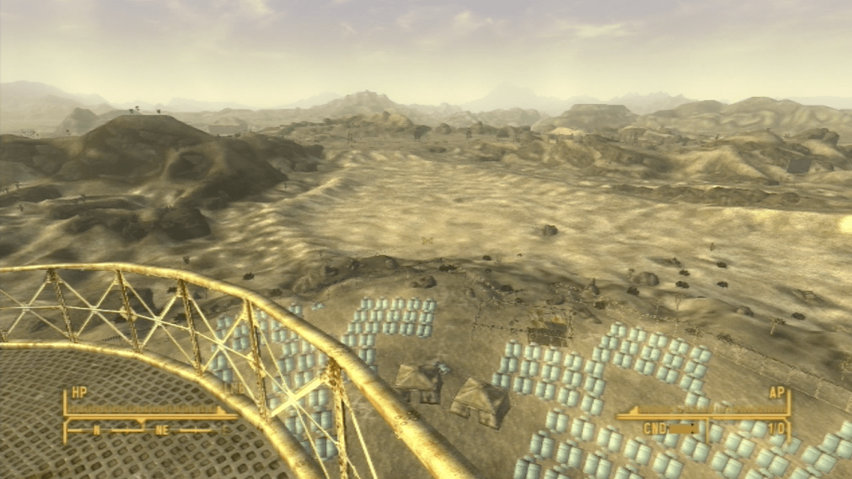 Episode 33: Lighting Up The Town