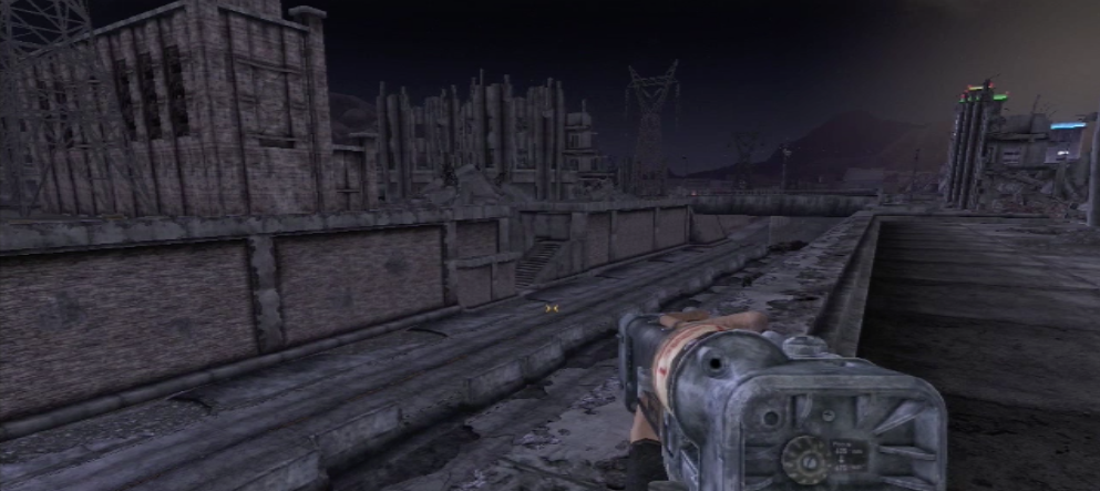 Episode 58: Finishing up Vault 11