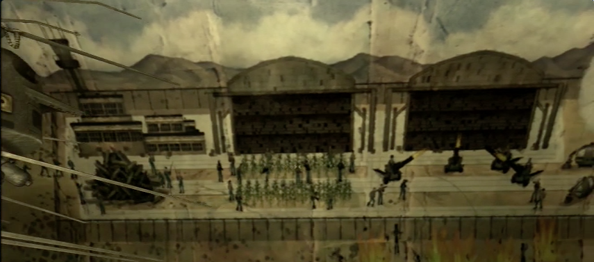 Episode 67: History of Nellis