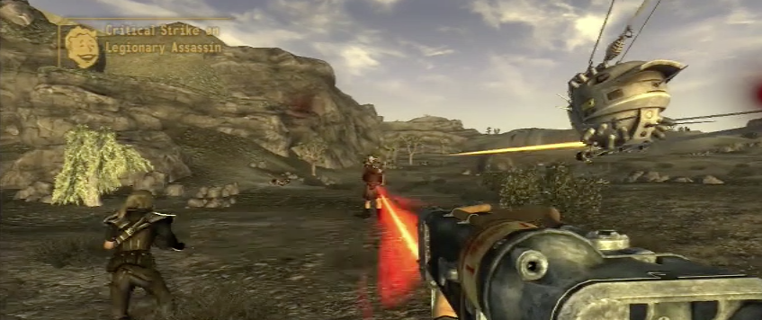 FNV Episode 69: Raising the Bomber