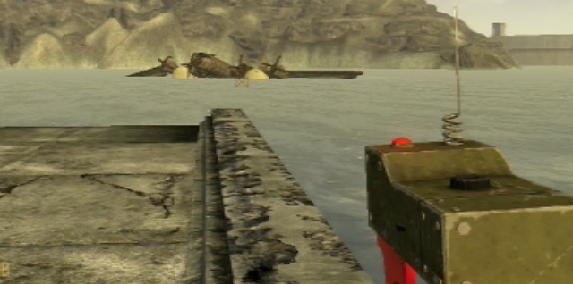 FNV Episode 70: Raising the Bomber II