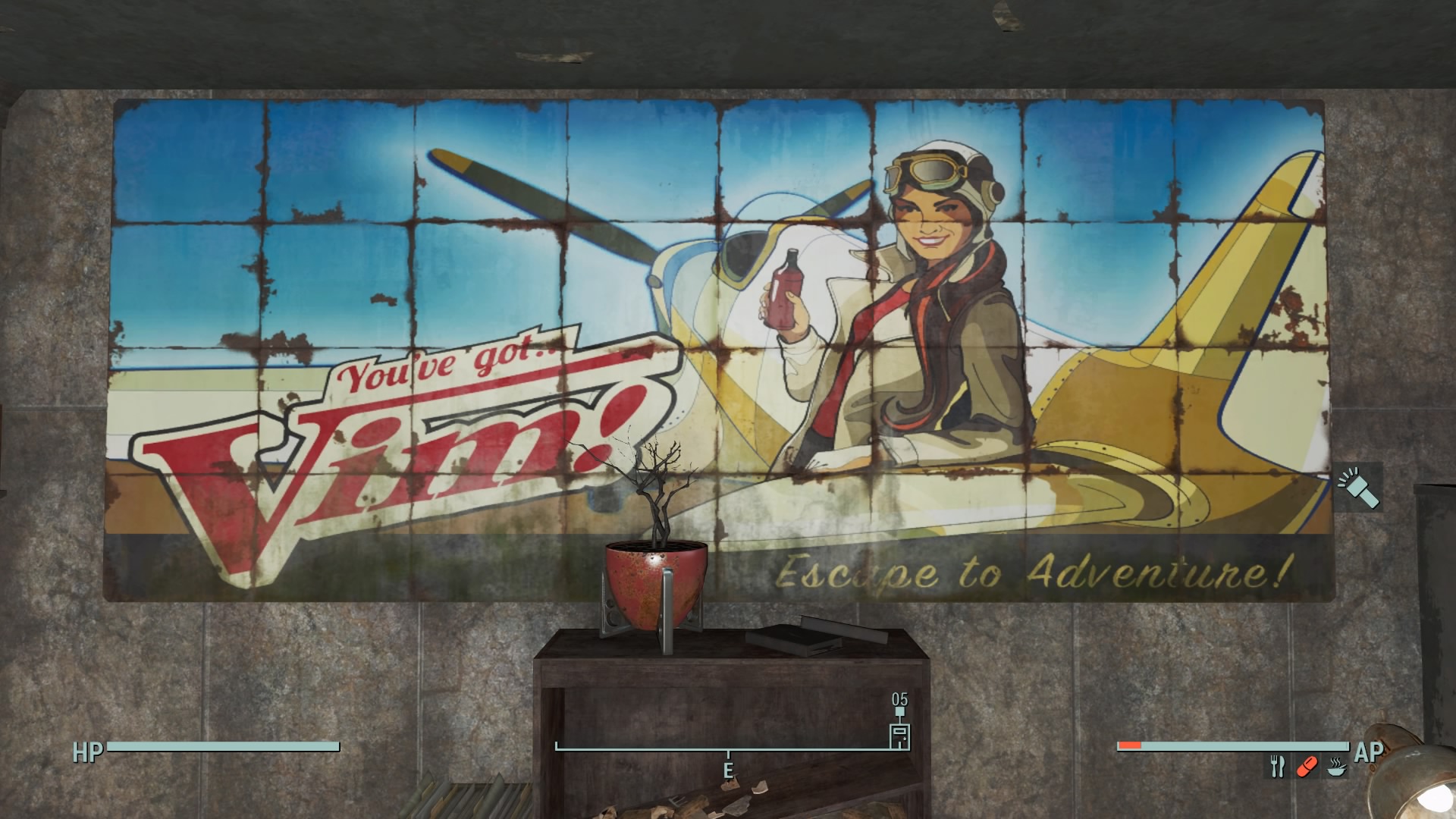 Fallout 4 DLC Far Harbor Quite the Catch