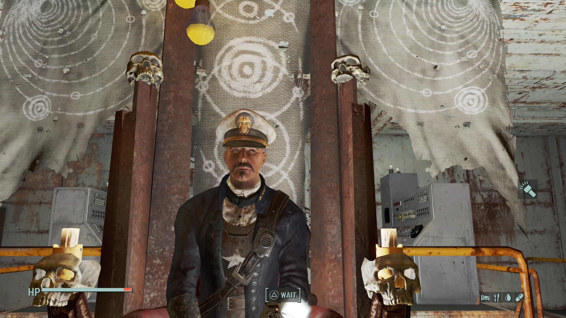 Fallout 4 DLC Far Harbor Quite the Catch