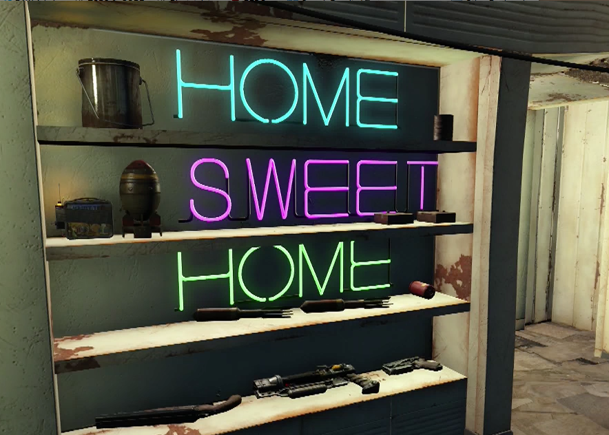 Fo4 Episode 1: New Sanctuary