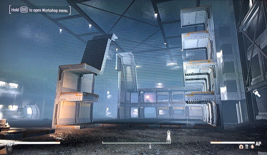 Vault Tec Calling! A Review of Vault Tec Workshop